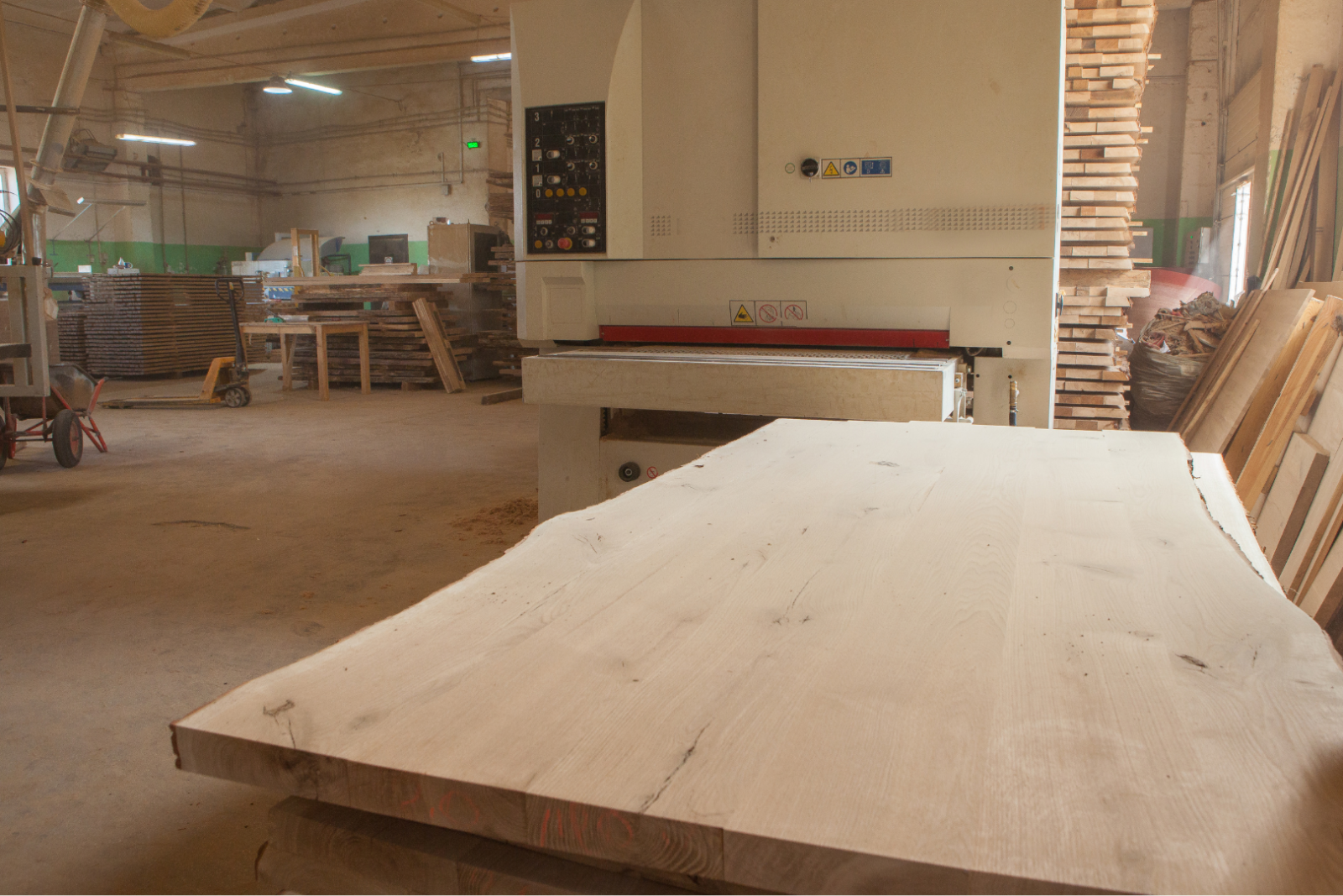 Our Process | Satara